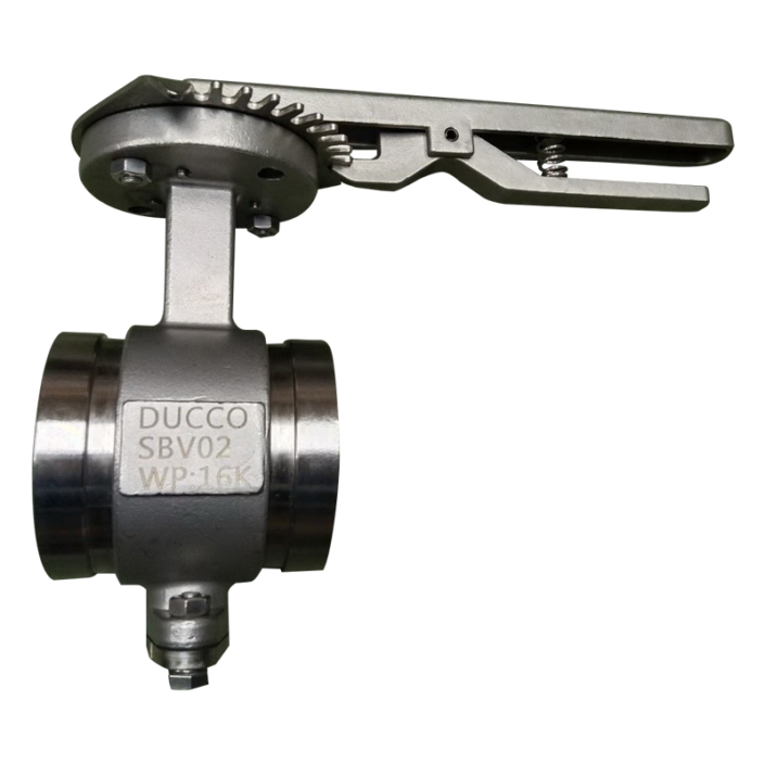 Valve – DUCCO | Gentler Industrial Co., LTD.